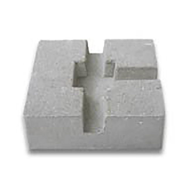 Barkman Barkman Footing Pads - Livingstone Outdoor