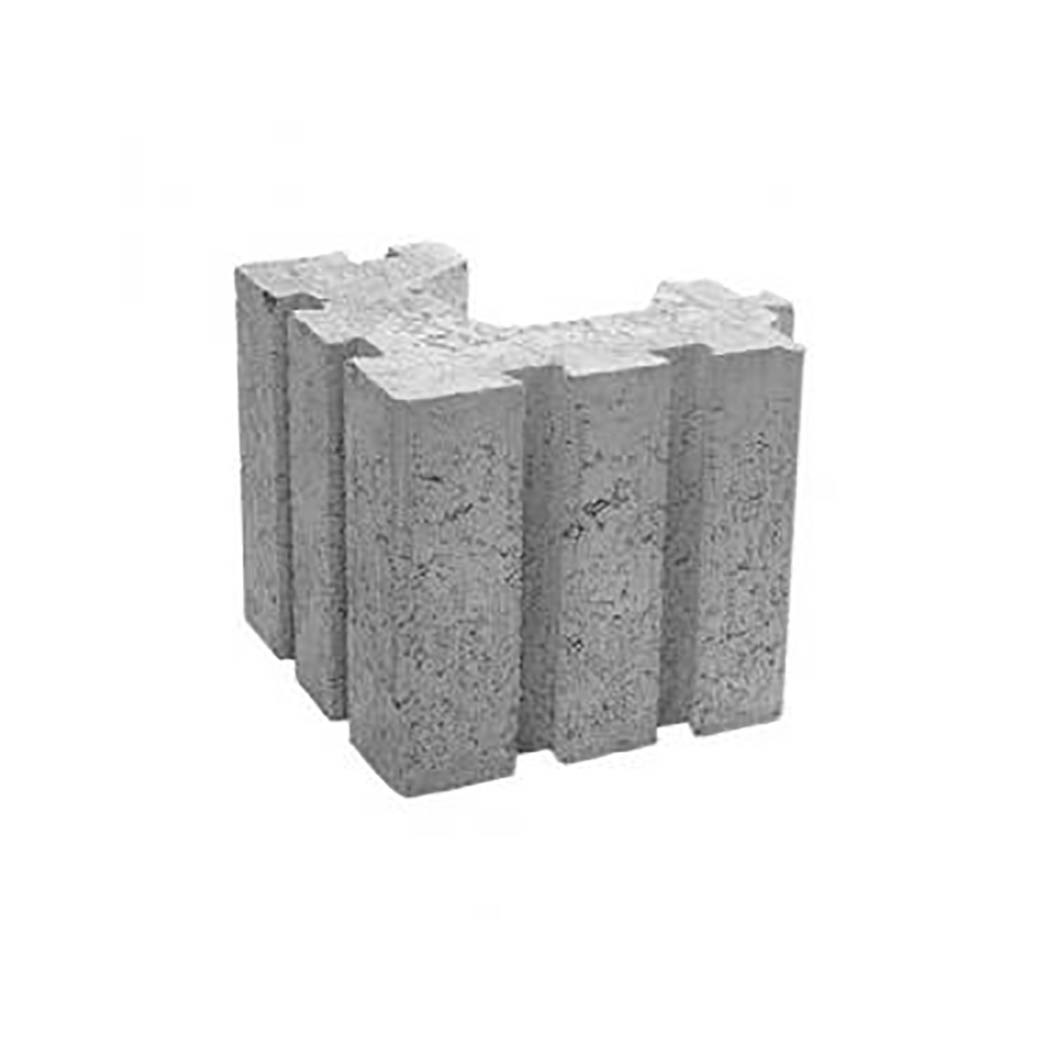 Belgard Tandem Wall System Modular Block - Livingstone Outdoor