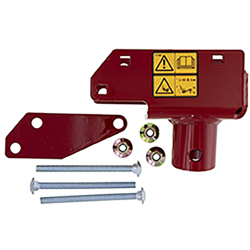 Exmark RECEIVER-JACK MOUNT - Lazer Diesel - Livingstone Outdoor