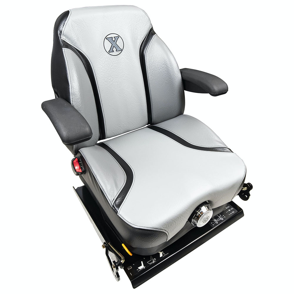 Exmark KIT-SUSPENSION SEAT - Livingstone Outdoor