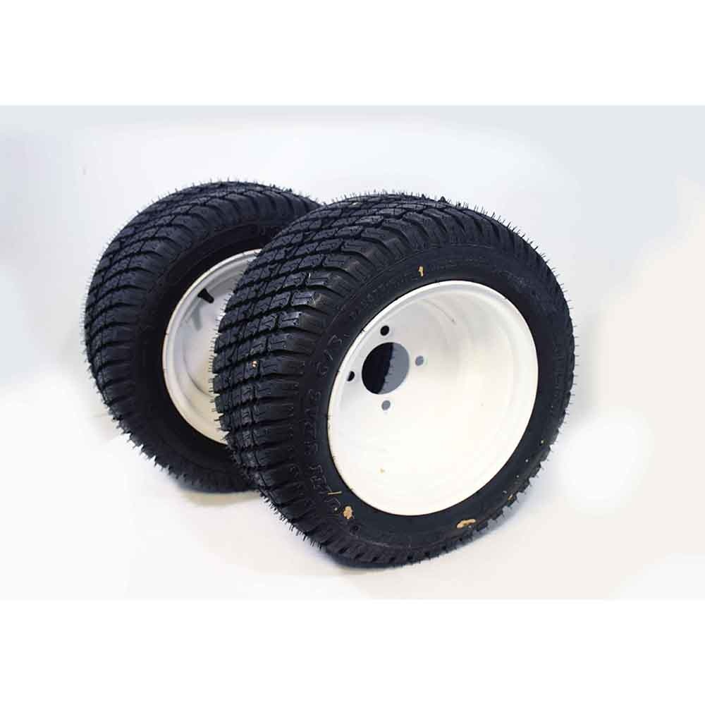 Exmark KIT-NARROW DRIVE TIRES - Livingstone Outdoor