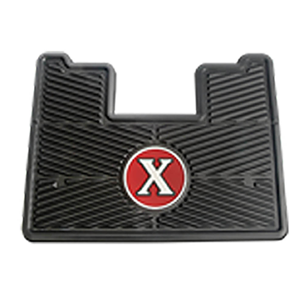 Exmark MAT, FOOT PANEL NLZ - Livingstone Outdoor