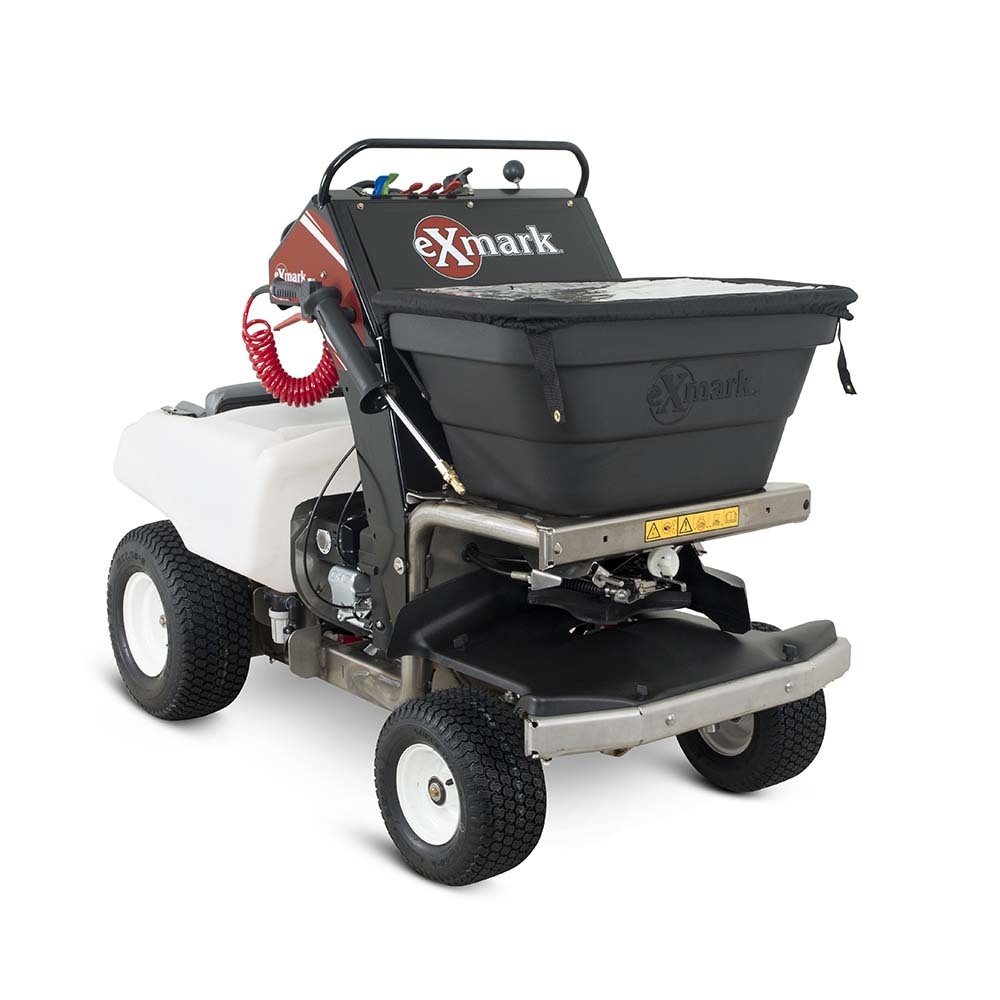 Exmark SPREADER HOPPER - Livingstone Outdoor