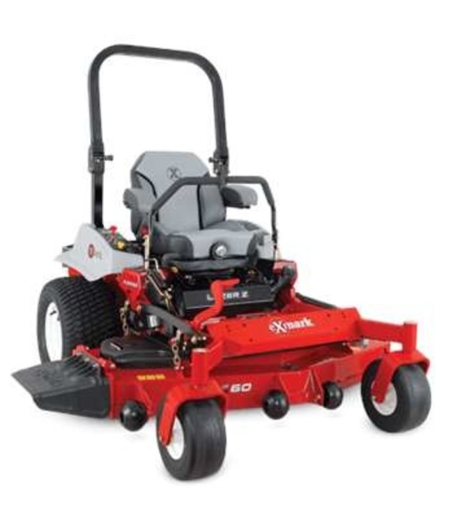 Exmark ULTRA VAC TRIPLE BAG - Livingstone Outdoor