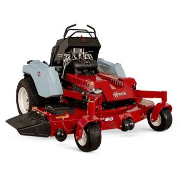 Exmark Staris S-Series 25 HP* Koh EFI ECV740 w/60" UltraCut Series 4 ...