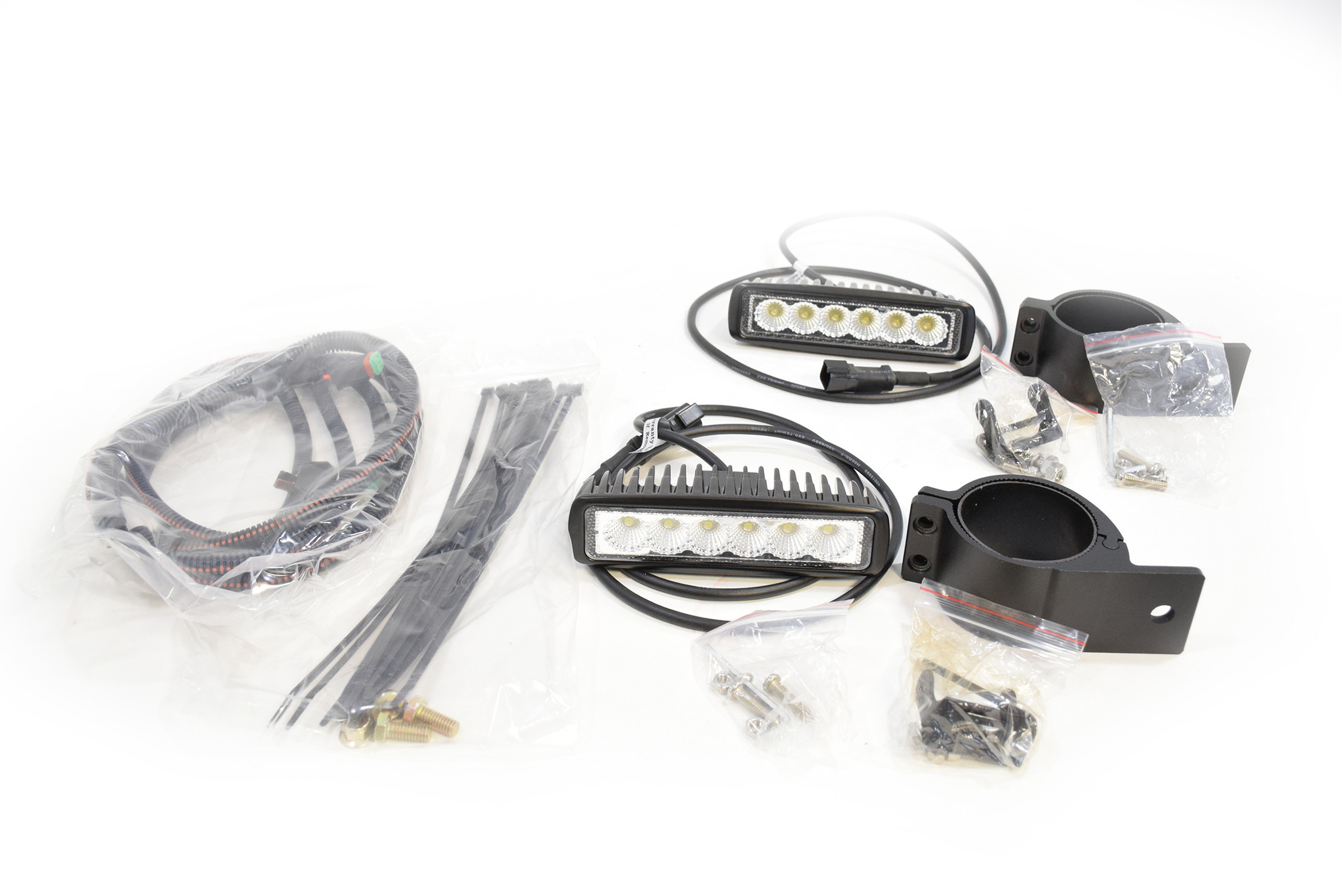 Exmark KIT-LIGHT [LED] - Livingstone Outdoor