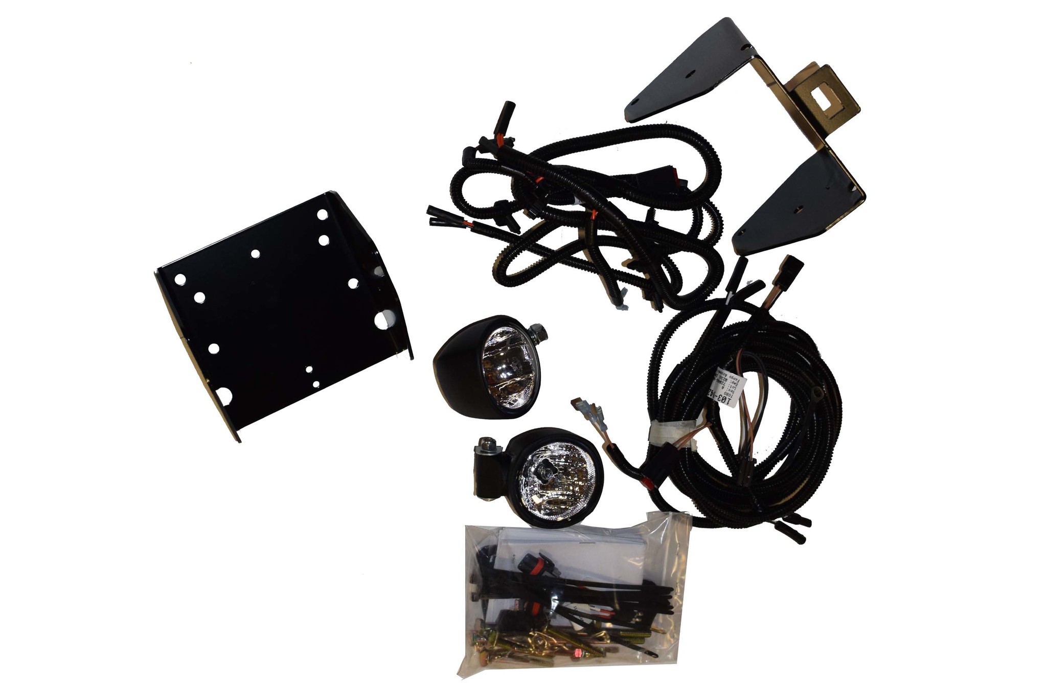 Exmark KIT - LIGHT - Livingstone Outdoor