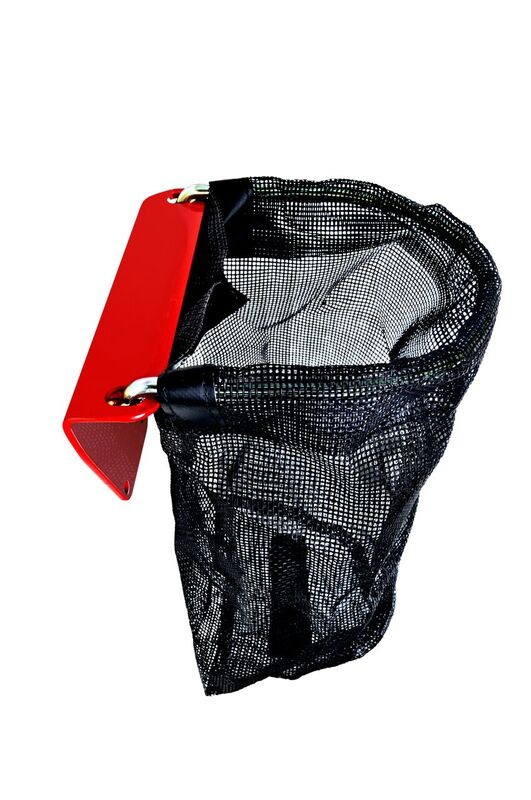 Exmark KIT, TRASH CONTAINER - Livingstone Outdoor