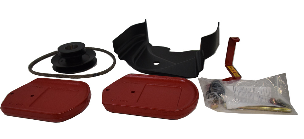 Exmark KIT-COMPLETING 604E - Livingstone Outdoor