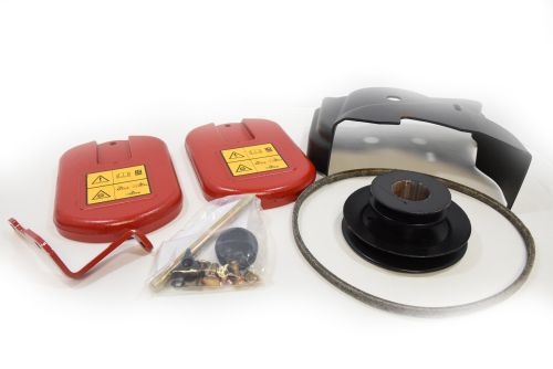 Exmark KIT-COMPLETING 484S - Livingstone Outdoor