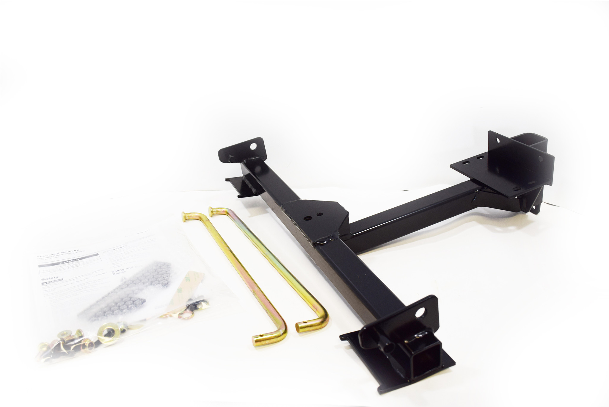 Exmark RESIDENTIAL Z ATTACHMENT - Livingstone Outdoor