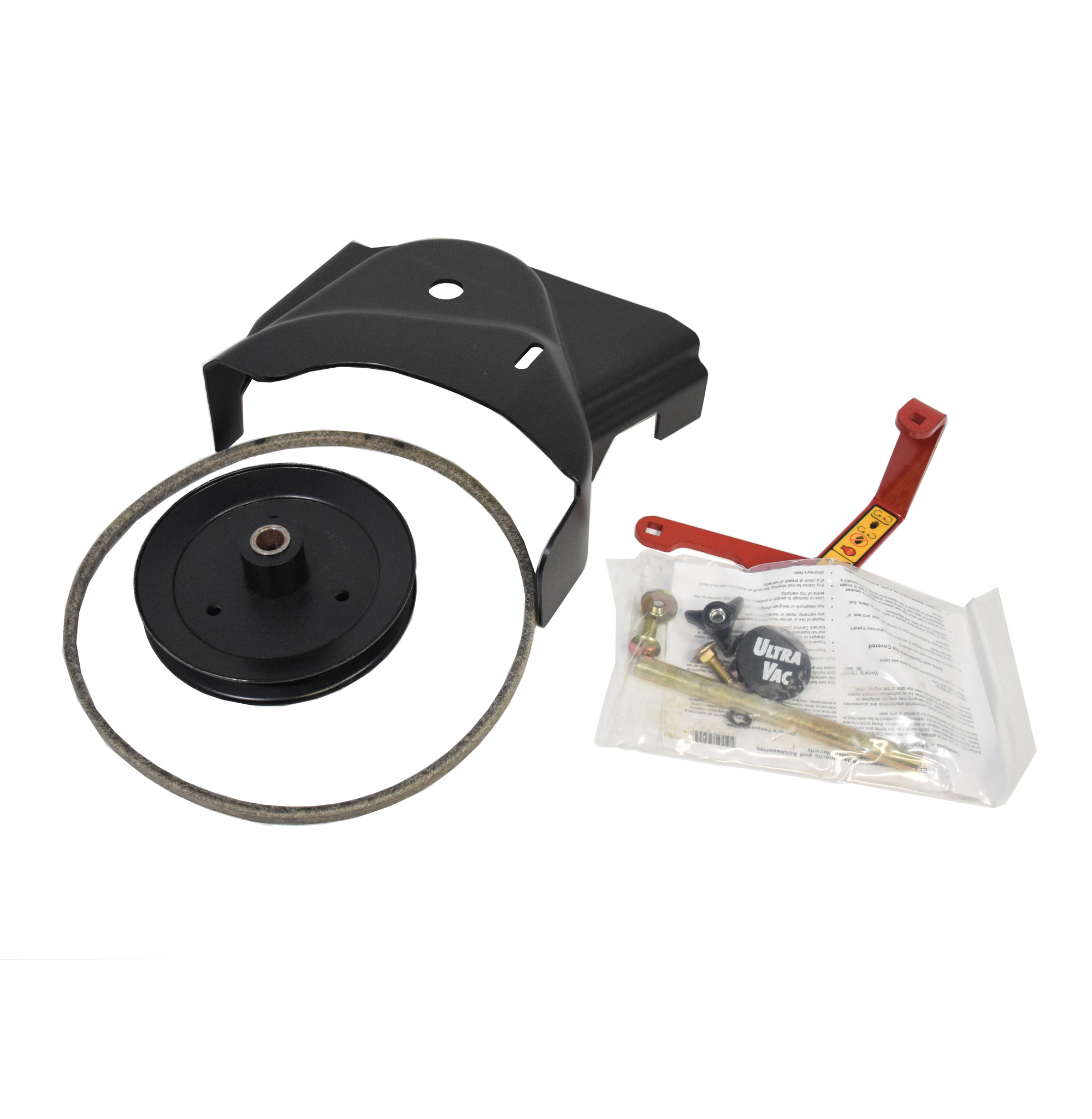 Exmark KIT-COMPLETING 60 RADIUS X - Livingstone Outdoor