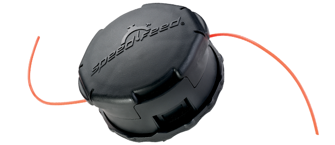 ECHO SPEED FEED 400 CURVED SHAFT TRIMMER HEAD - Livingstone Outdoor