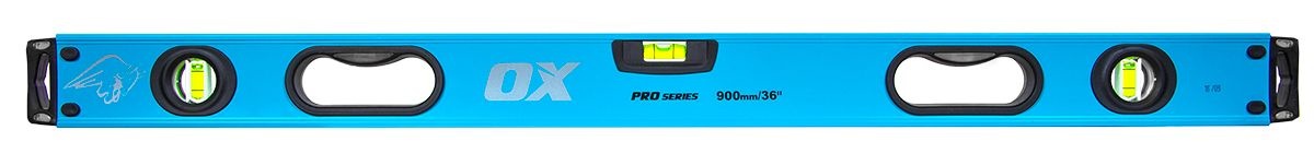 OX Pro Level - Livingstone Outdoor