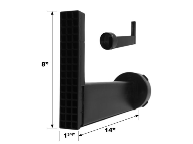 Wall Drain Pro - Livingstone Outdoor