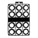 Assorted Vinyl Washers - Livingstone Outdoor