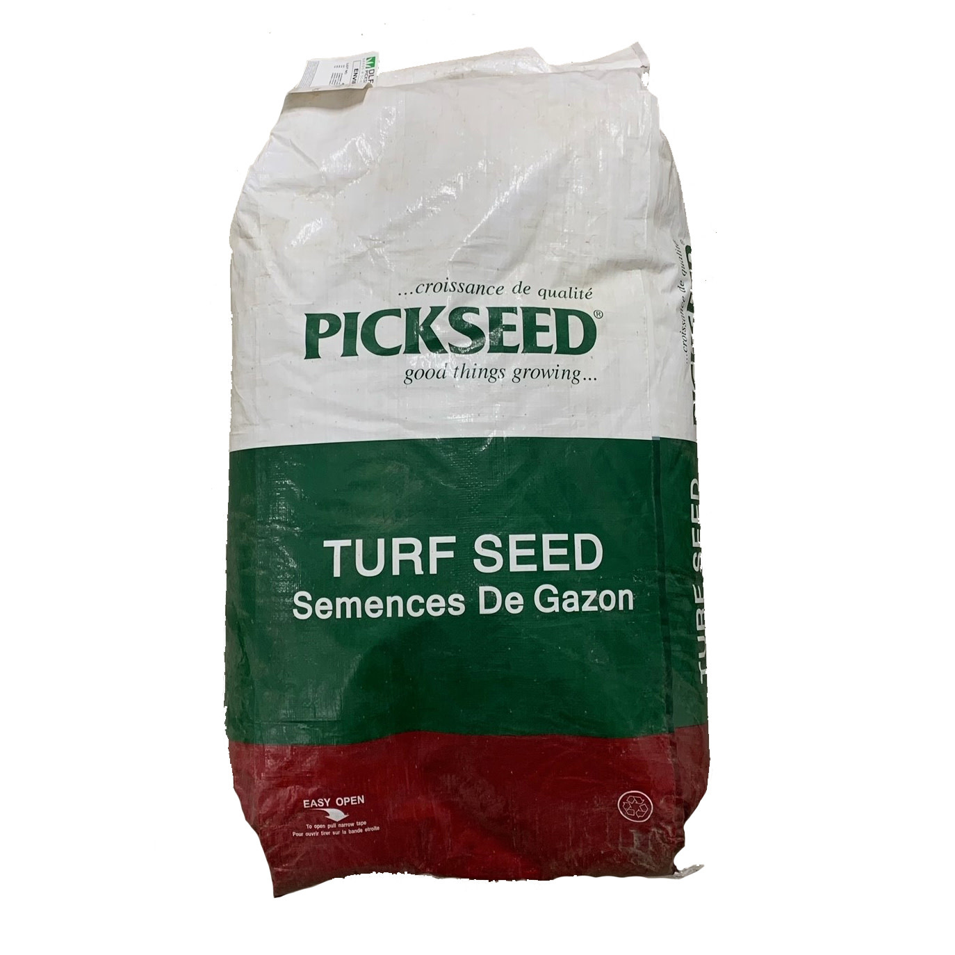 DLF Pickseed Envirogreen Lawn Seed - Livingstone Outdoor