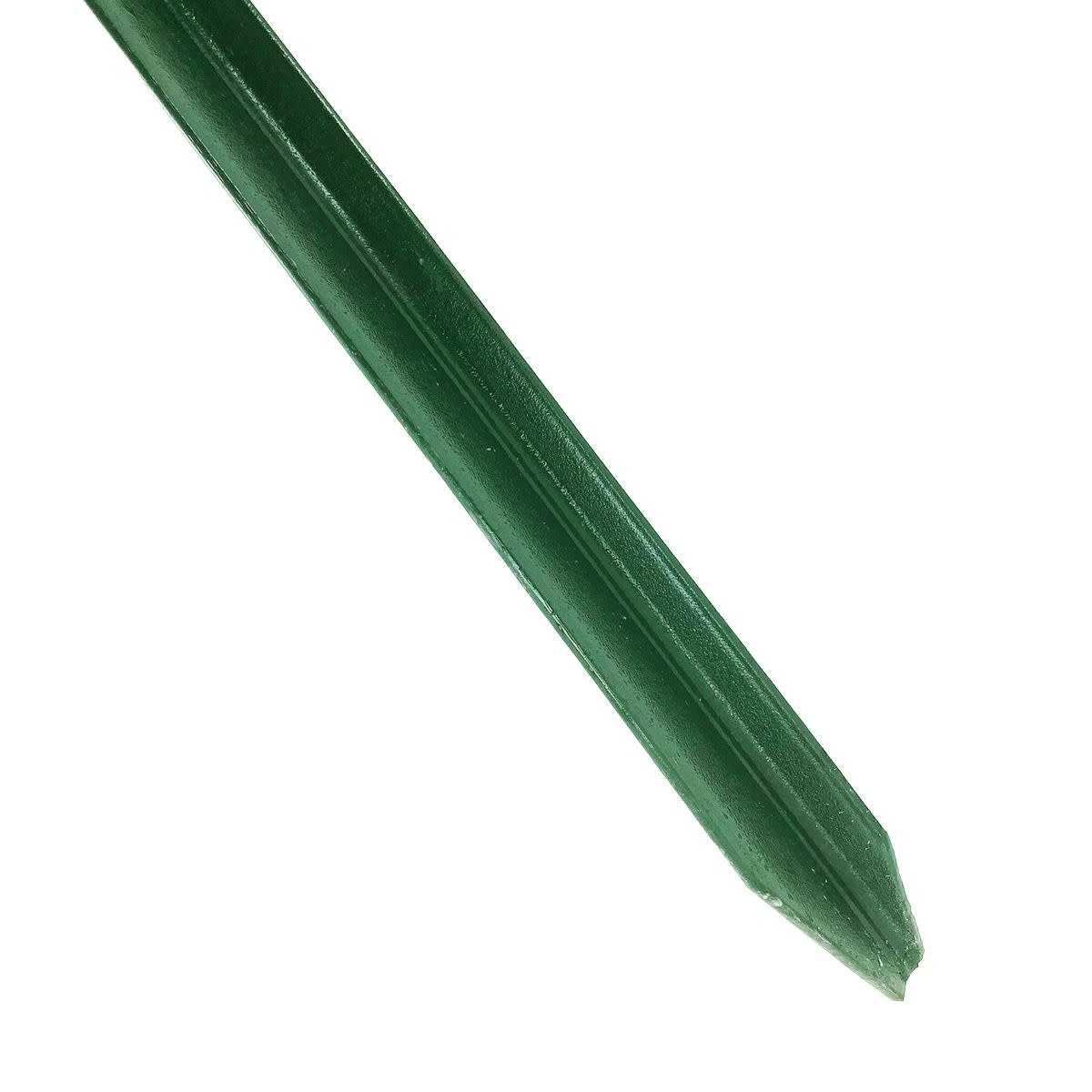 7' Heavy Duty Green Tree Stake - Livingstone Outdoor