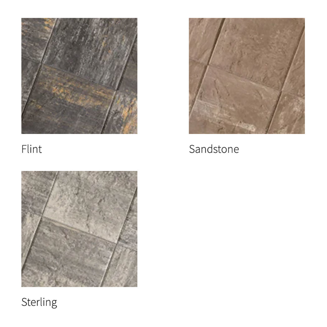 Barkman Lexington Tile - Livingstone Outdoor