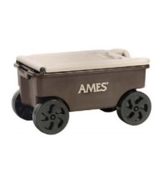 Wheelbarrows & Carts - Livingstone Outdoor