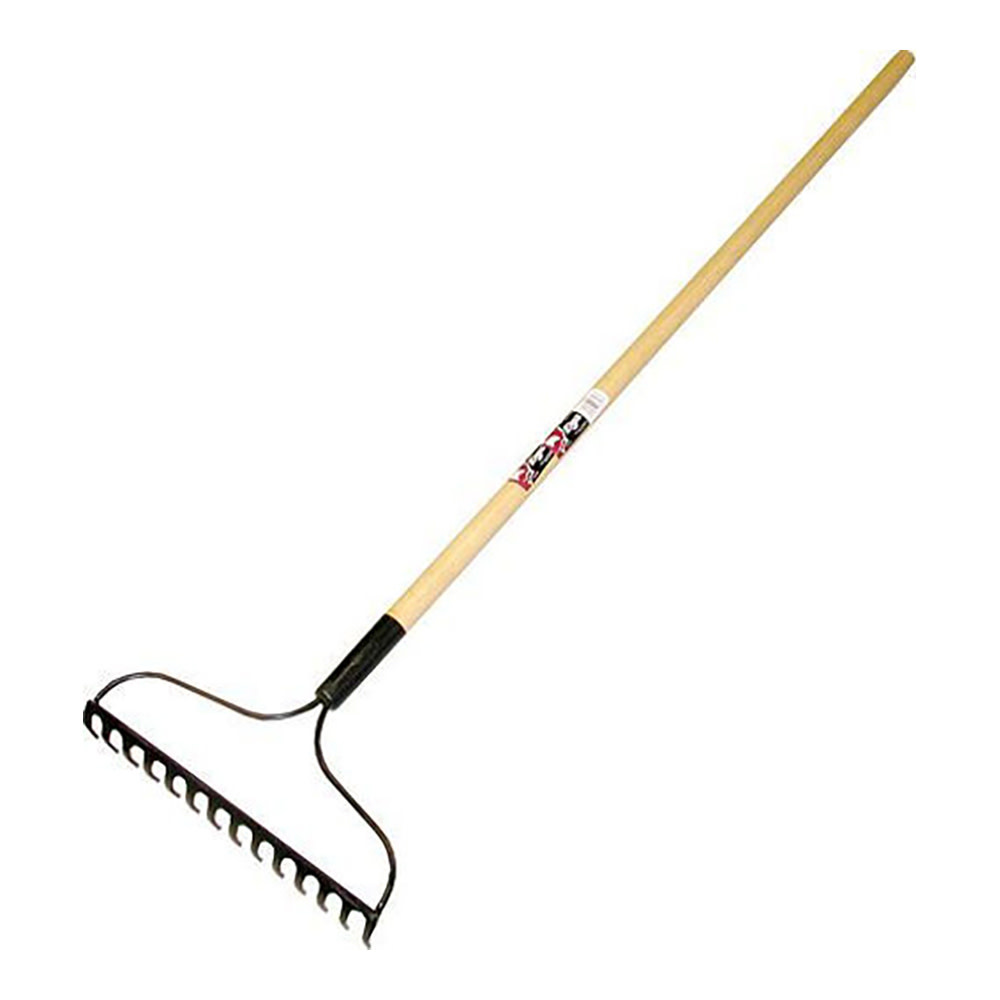 Eagle Bow Rake 14T LH WD - Livingstone Outdoor
