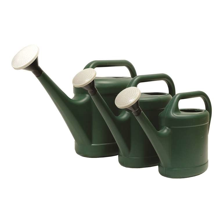 Poly Watering Can - Livingstone Outdoor