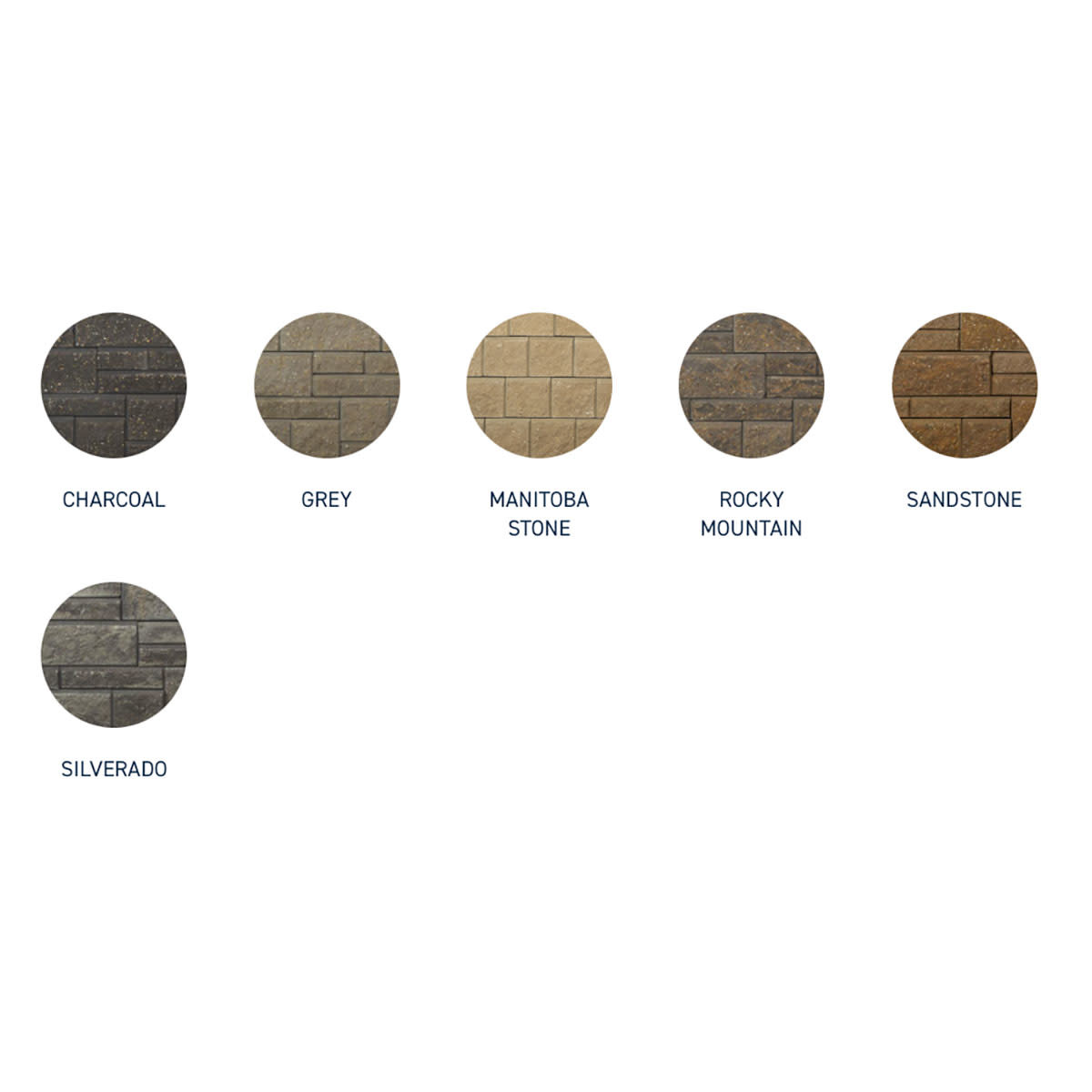 Belgard AB Classic Lite (18 x 12 x 4 - LxDxH) - Livingstone Outdoor