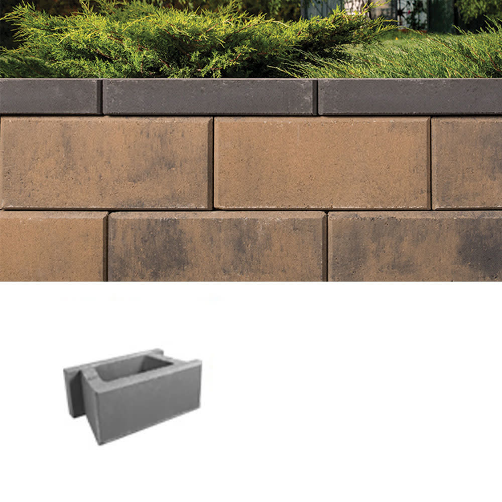 Belgard AB Metropolitan Classic 6 Degree (18 x 12 x 8 - LxDxH ...