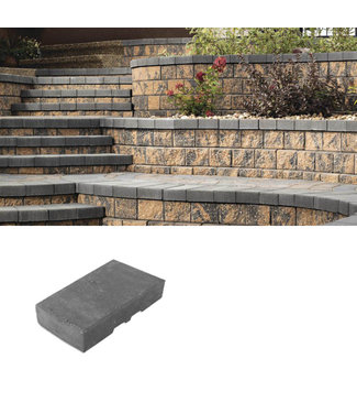 Freestanding & Retaining Walls - Livingstone Outdoor