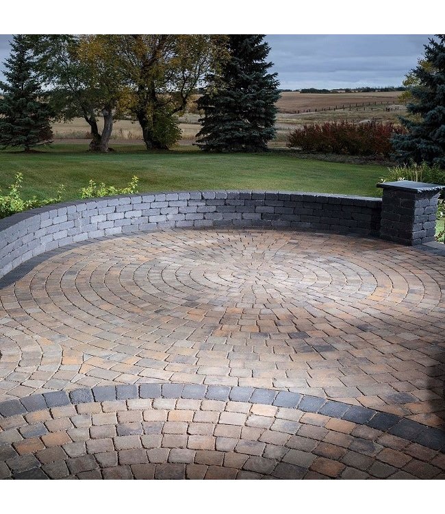Belgard Roman Euro 6x6" - Livingstone Outdoor Ltd.