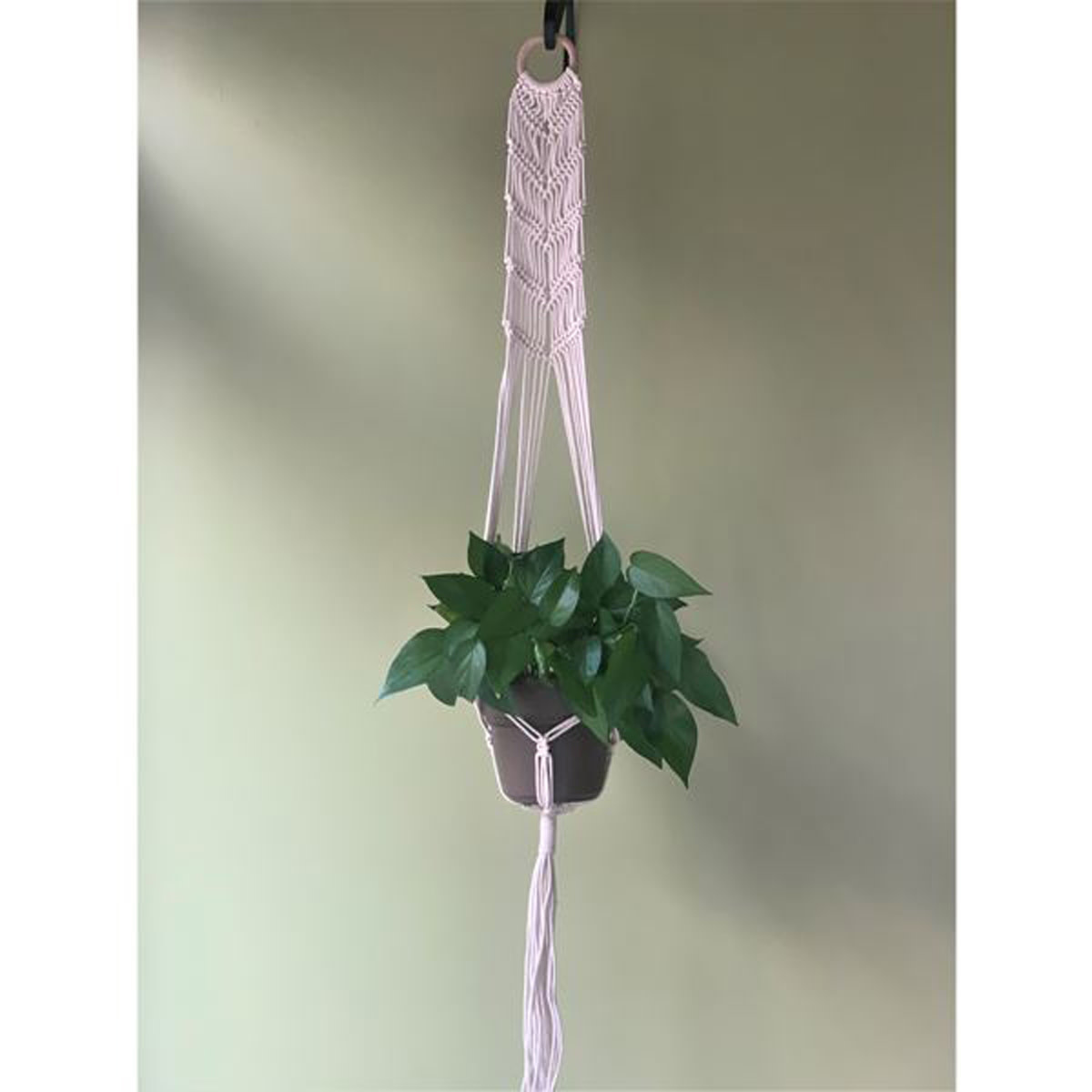 Woven Cotton Planters - Livingstone Outdoor