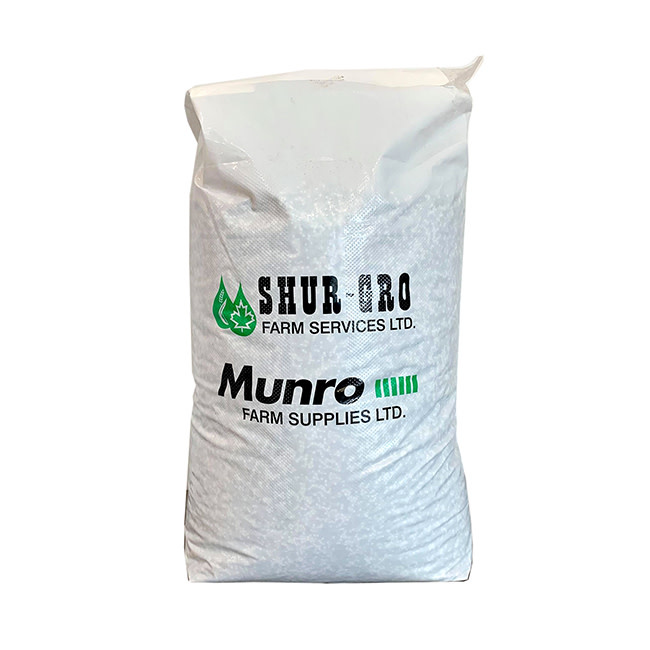 Livingstone Shur Gro Sod + Garden Blend Fertilizer - 50 lb Bag ...