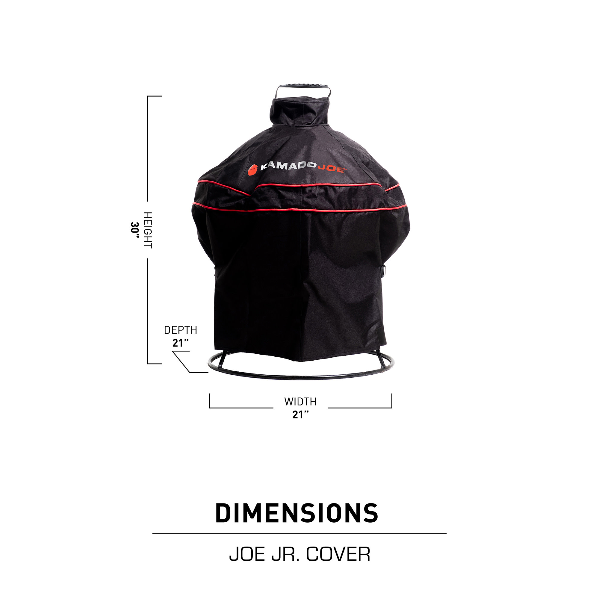 Joe Jr. Cover - Livingstone Outdoor