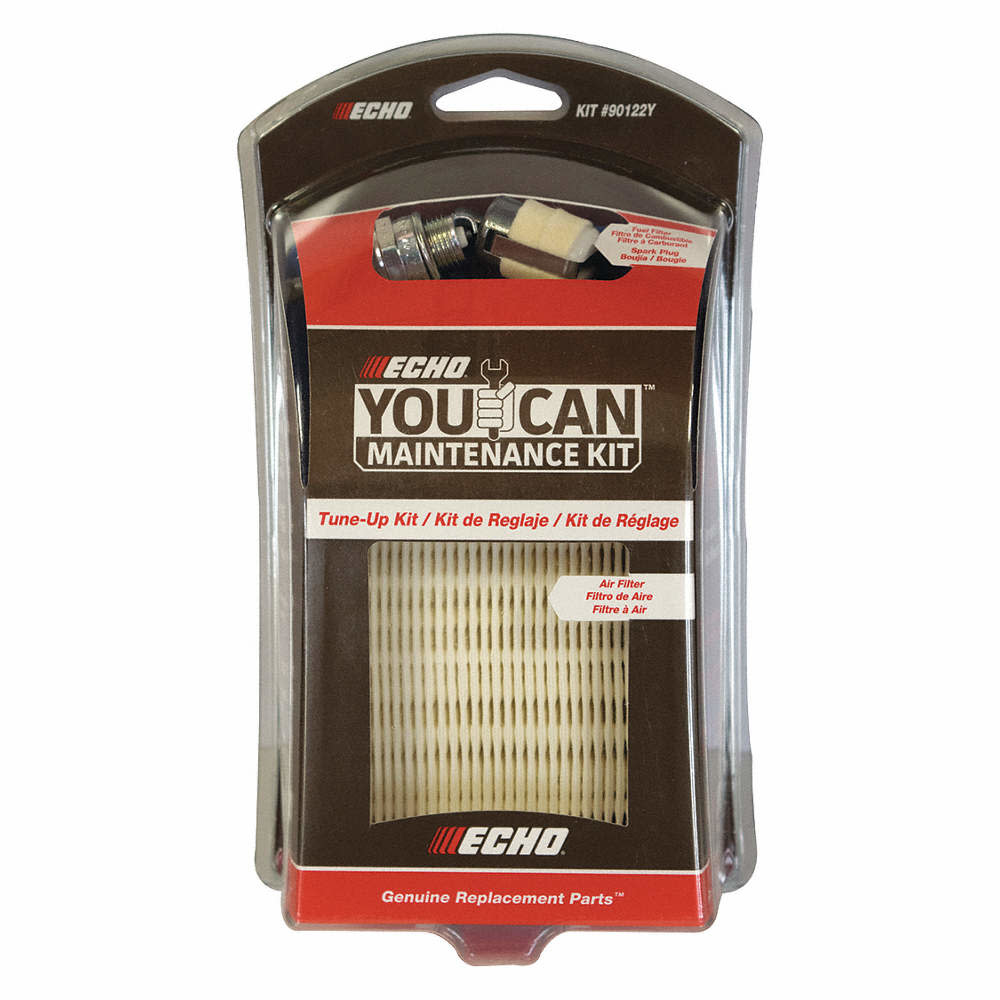 ECHO TUNE-UP KIT ECHO - Livingstone Outdoor