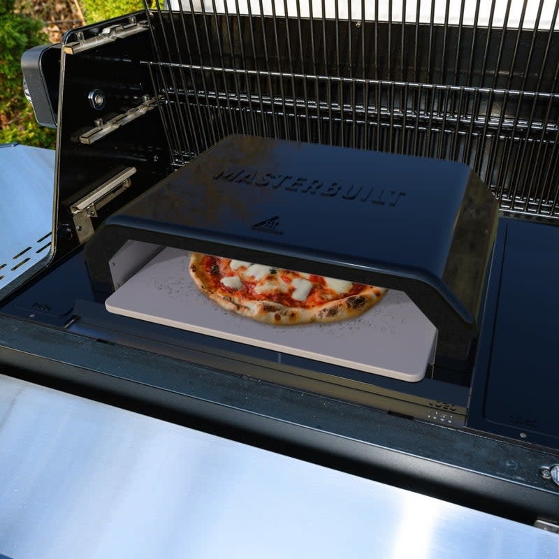 Masterbuilt Pizza Oven - Livingstone Outdoor
