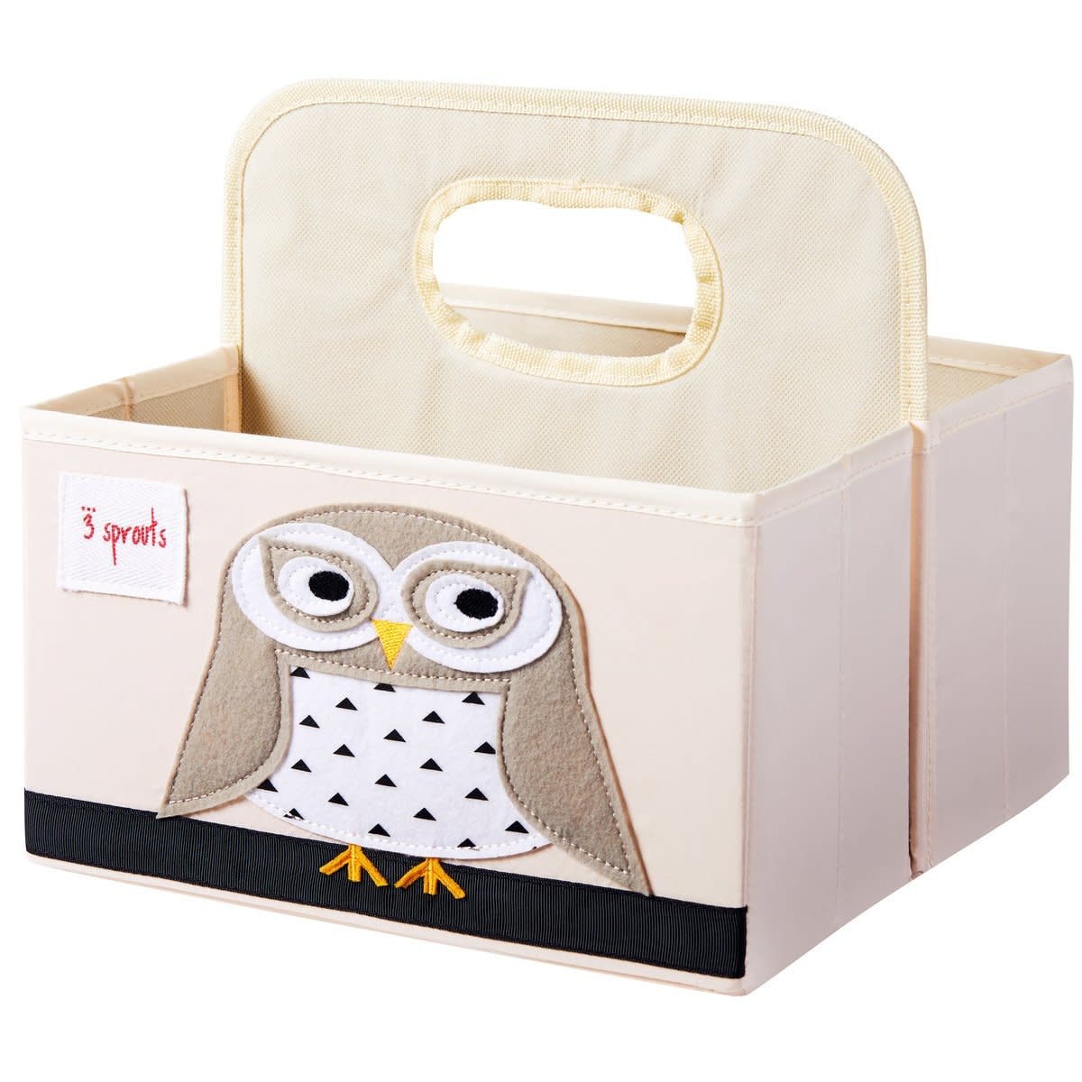 Owl Diaper Caddy - Livingstone Outdoor
