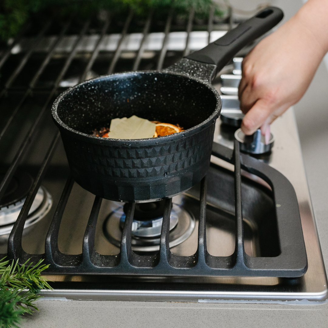 Be Northern Simmer Mix - Livingstone Outdoor