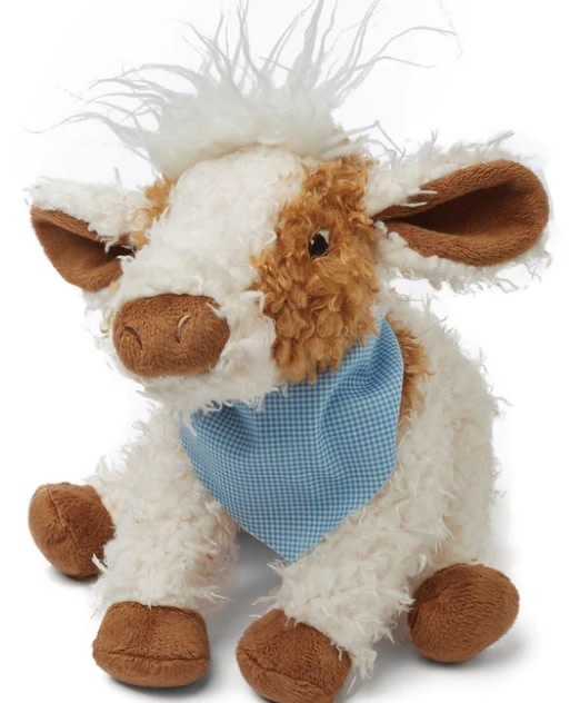Wee Moo Moo the Cow - Livingstone Outdoor