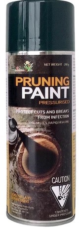 Pruning Paint Aerosol 200 g - Livingstone Outdoor