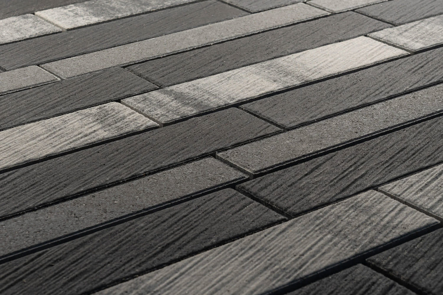 Barkman Broadway Contour Paver 100mm - Livingstone Outdoor