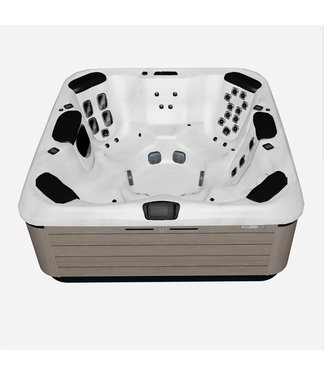 Livingstone Outdoor - Bullfrog Spas - Livingstone Outdoor