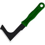 (Poly) Weed Knife - Livingstone Outdoor