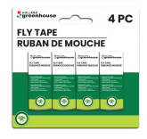 4 PC Fly Tape - Livingstone Outdoor