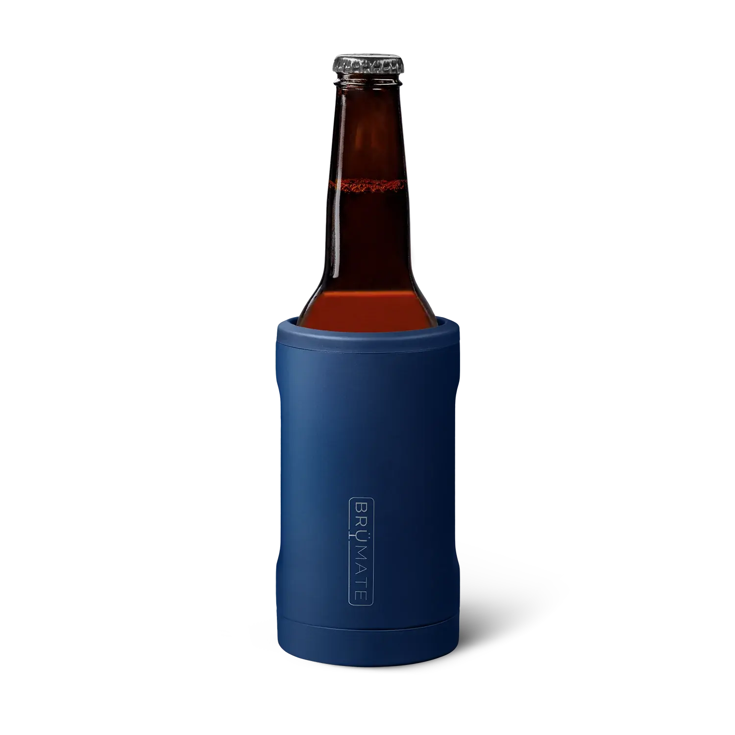BruMate BruMate Hopsulator BOTT'L | Navy - Livingstone Outdoor