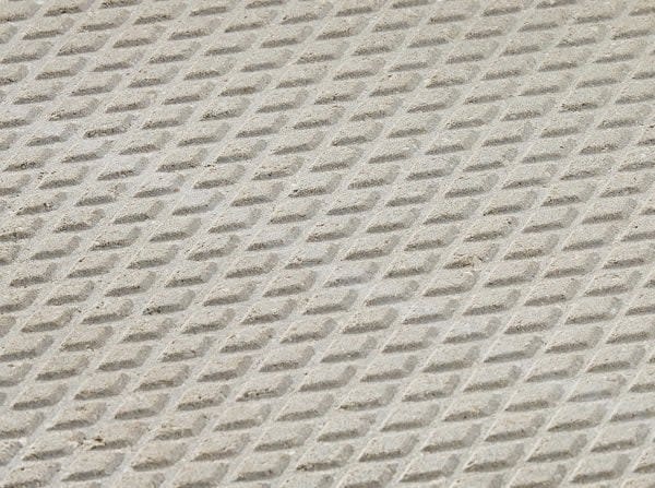 Barkman Diamondface Slabs - Livingstone Outdoor