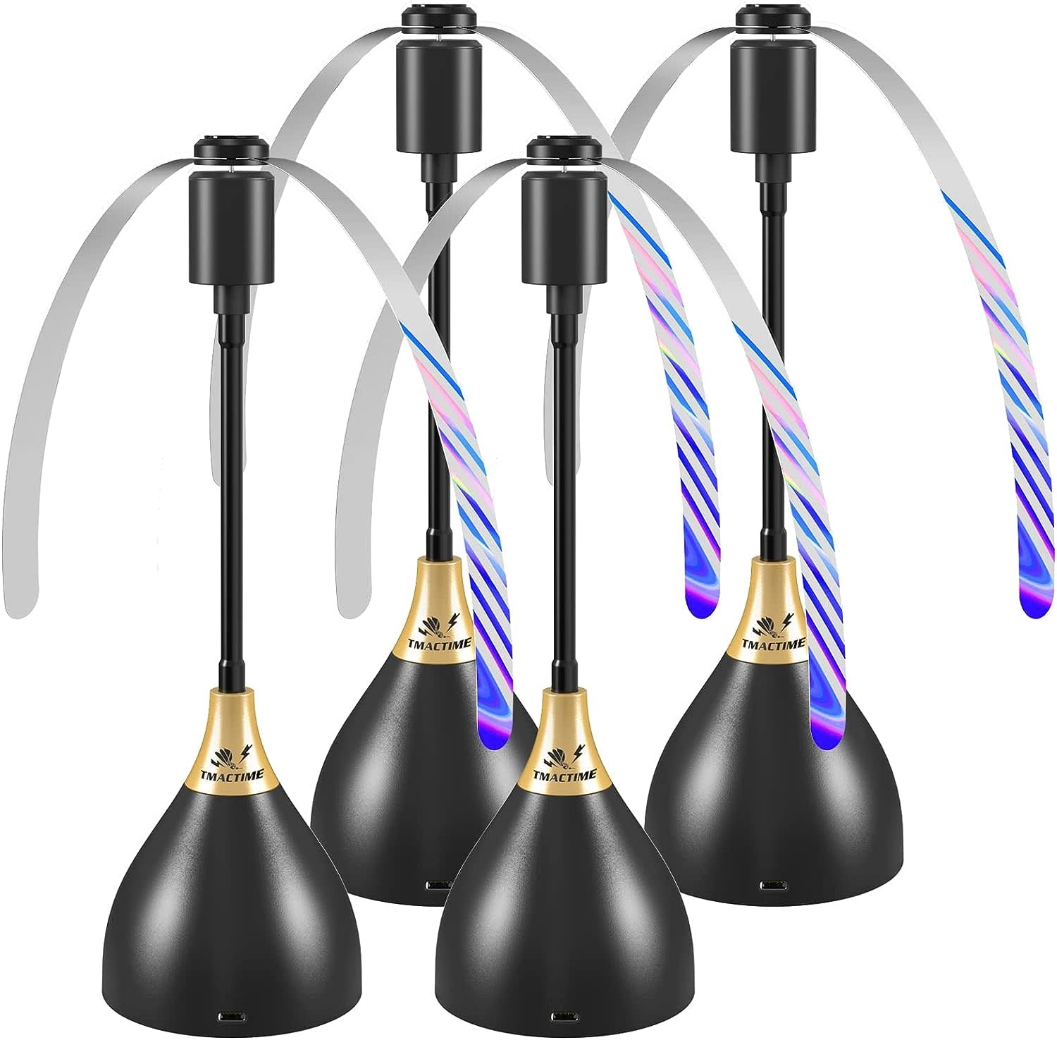 Livingstone Fly Fans - 4 Pack - Livingstone Outdoor