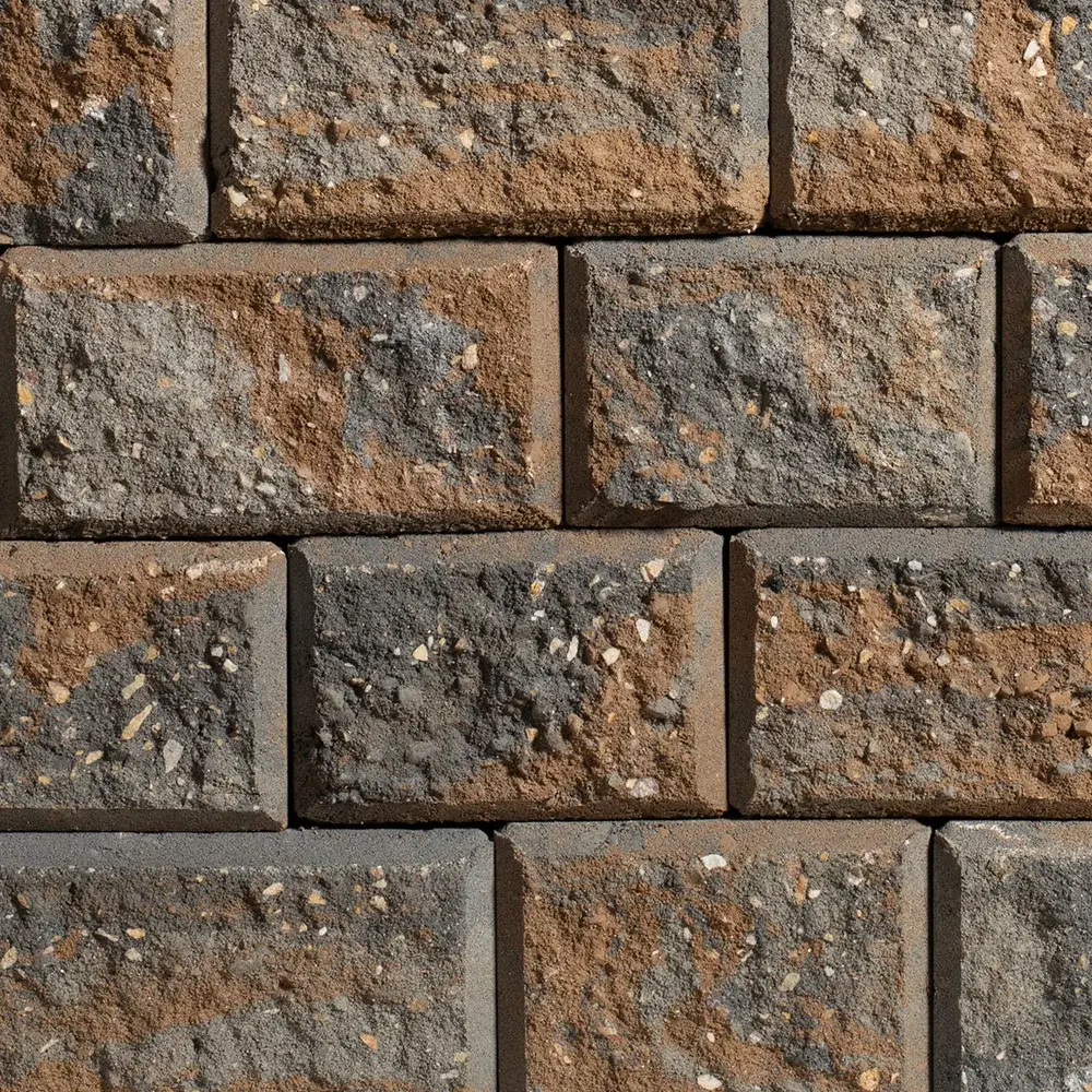 Belgard StackStone Cap - Livingstone Outdoor