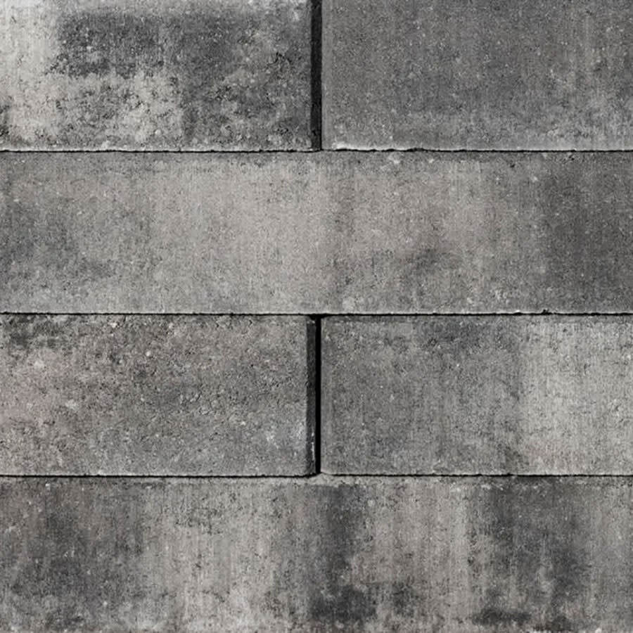 Belgard Melville Wall Block (500 x 250 x 100 mm) - Livingstone Outdoor