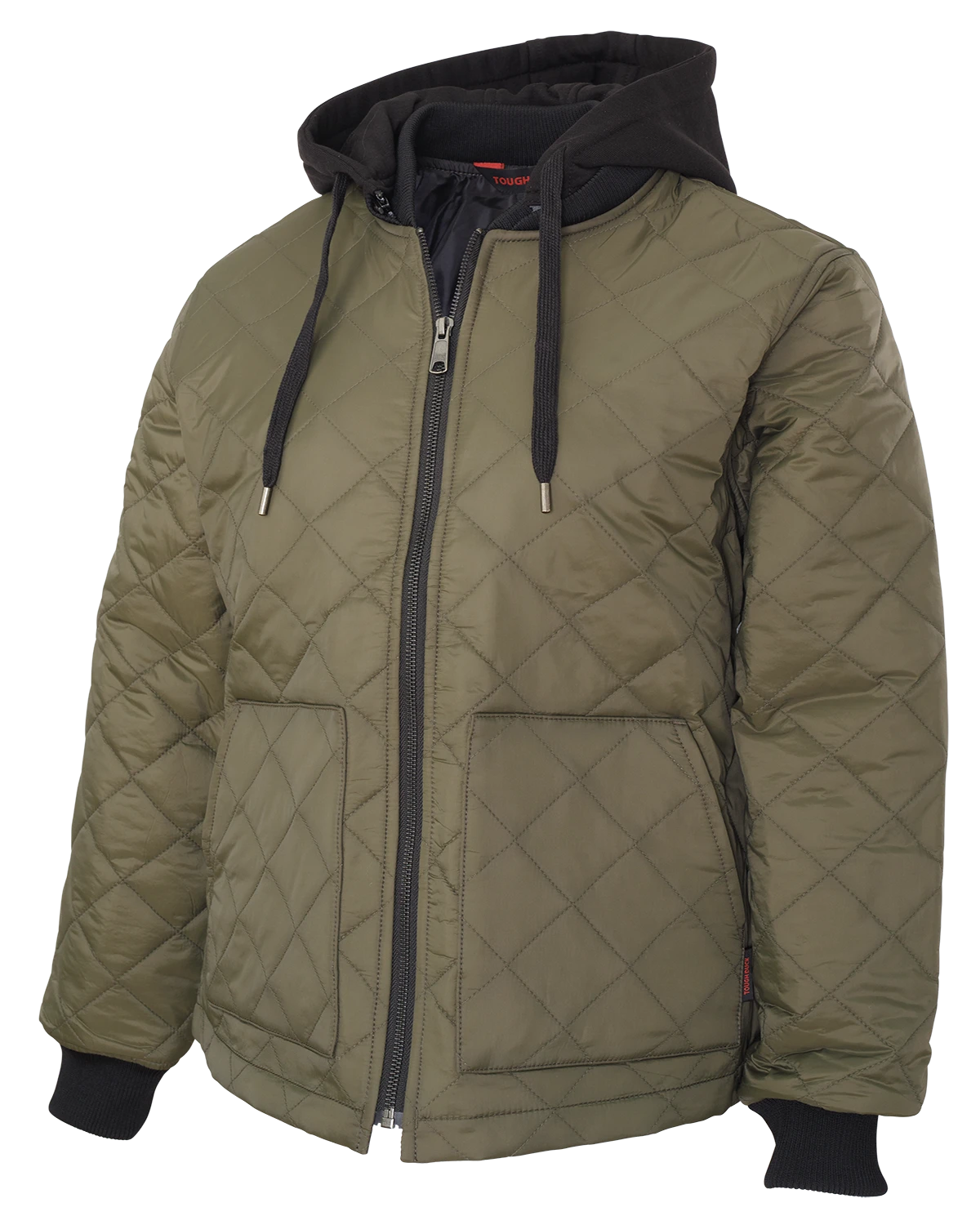 Tough Duck Women' s Primaloft Freezer Jacket - Livingstone Outdoor