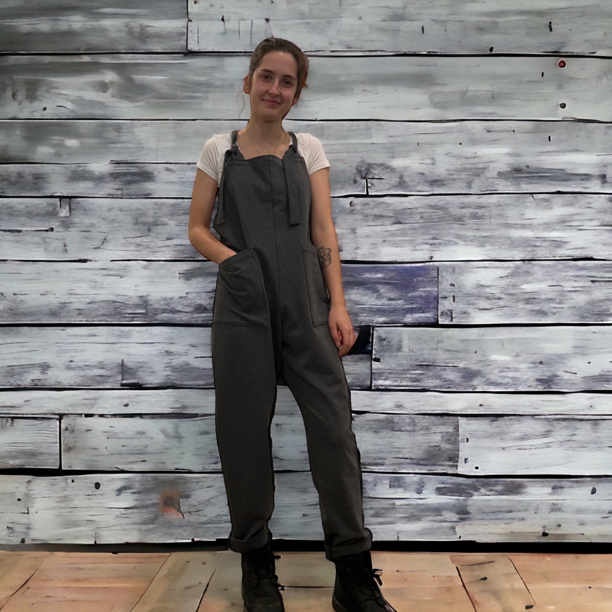 Ladies Overalls - Livingstone Outdoor